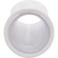 Westlake Pipe & Fittings PVC, 45 Elbow, 2 in, 2 in 417020BC - Walmart.com