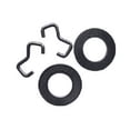 C.E. Smith Wobble Roller Retainer Ring - Zinc Plated - Walmart.com