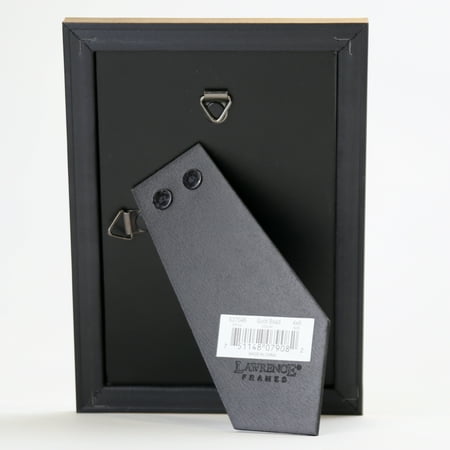 4x6 Burnished Gold Picture Frame - Classic Bead Border - Walmart.com ...