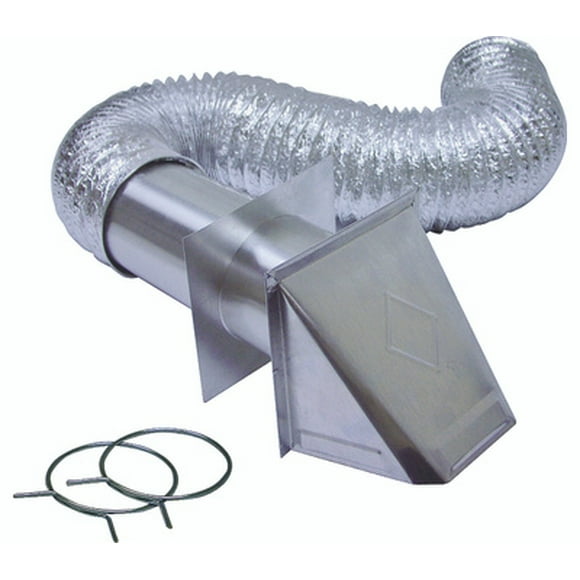 5 Inch Flexible Duct
