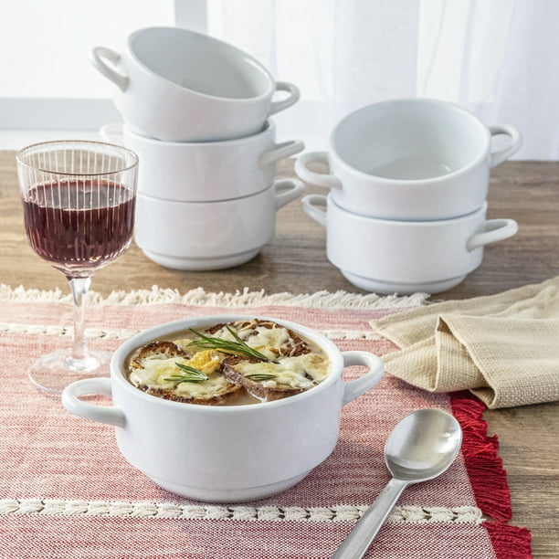 Oven Safe Bowls