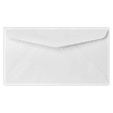 Tech-Med White Disposable Medicine Pharmacy Envelope 4415, 1000 per Box ...