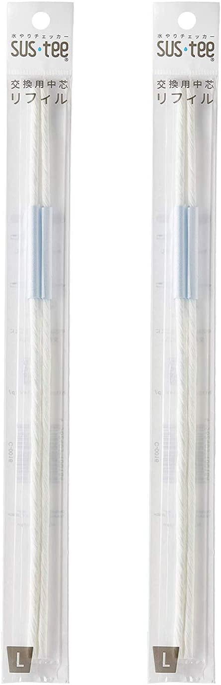 Sustee Aqua Meter, Moisture Sensor Refill Insert, Large Style, 4 Insert ...