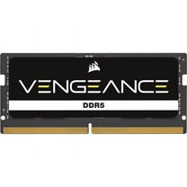 CORSAIR Vengeance 32GB (2 x 16GB) 262-Pin DDR5 SO-DIMM DDR5 5600 (PC5 ...