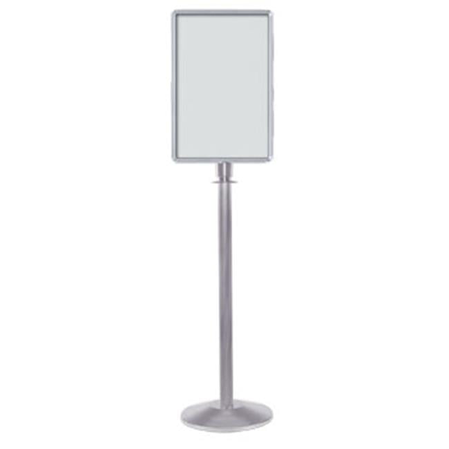 Lavi Industries 44-4300-14VU 14 x 22 In. Vertical Traditional Sign ...