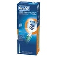 Oral-B Deep Sweep 1000 Electric Rechargeable Power Toothbrush, 3 pc ...