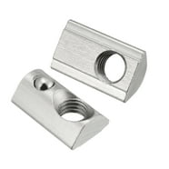 M5 Roll Ball Elastic Nuts for 2020 Series Aluminum Extrusion Profile ...