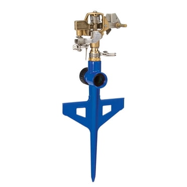 Naan Whisper Quiet 1/2 in. Dia. x 2.2 in. L Sprinkler Head Lock ...