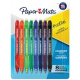 Paper Mate Clearpoint Mechanical Pencils, HB #2 Lead (0.5mm), with Lead ...