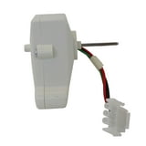 Endurance Pro 242077701 Refrigerator Evaporator Fan Motor for ...