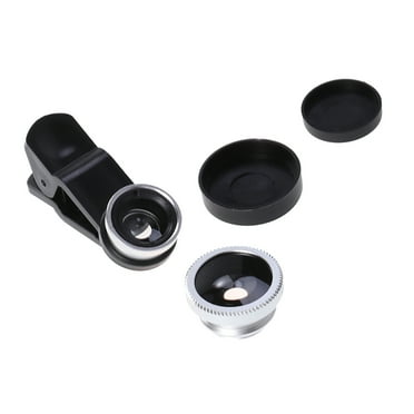 Cell phone 0.4 X Super Wide Self Camera Lens to put on your cell phone ...
