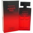 Elizabeth Arden Always Red Eau De Toilette Spray, Perfume For Women, 3. ...