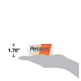 Percogesic Extra Strength Pain Relief, Aspirin Free Fast Acting Relief ...