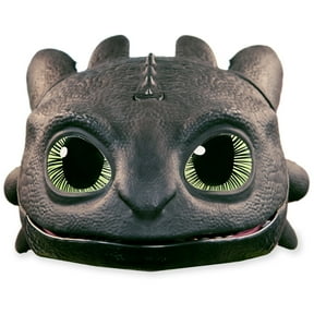 Free Shipping! DreamWorks Dragons Remote Control Flying Toothless Toy ...