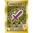 Minecraft: Guide Collection 4-Book Boxed Set (Updated): Survival ...