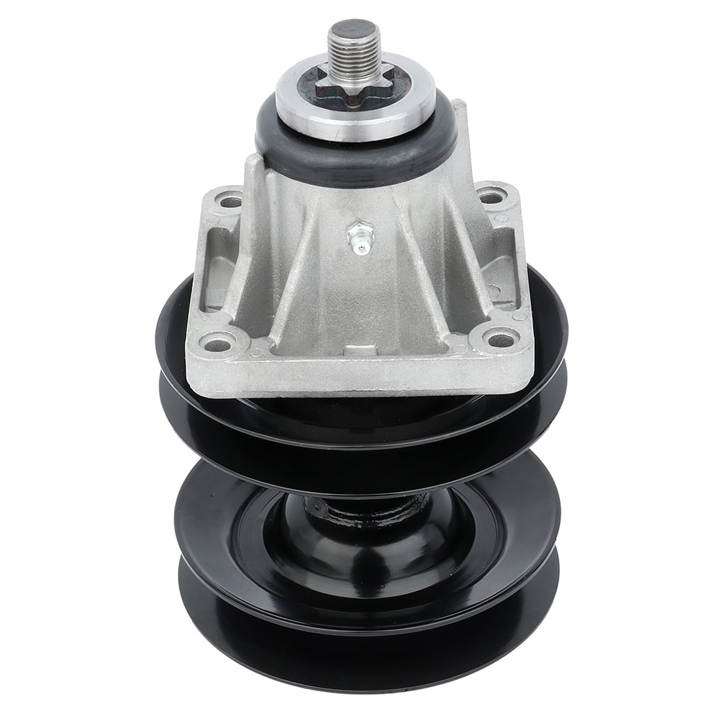 AUTOMUTO Spindle Assembly Mower Spindle Kit for MTD 618-0595 918-0595 ...