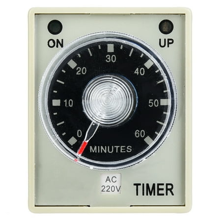 Delay Time Relay, Relay Delay Timer Timing Relay, Adjustable A Relay ...