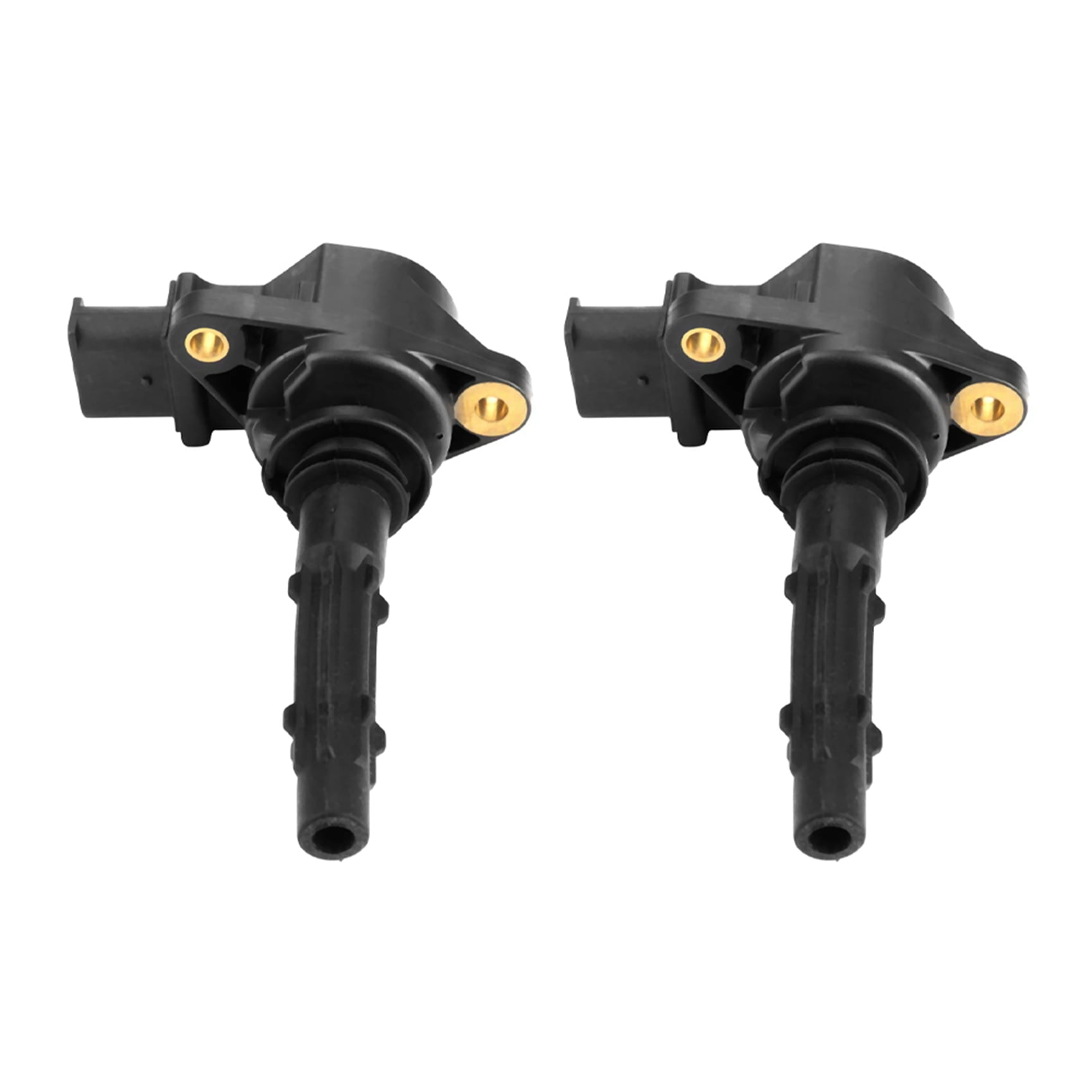 2X for Mercedes W164 W203 W204 W207 W209 W211 Ignition Coil 2729060060 ...