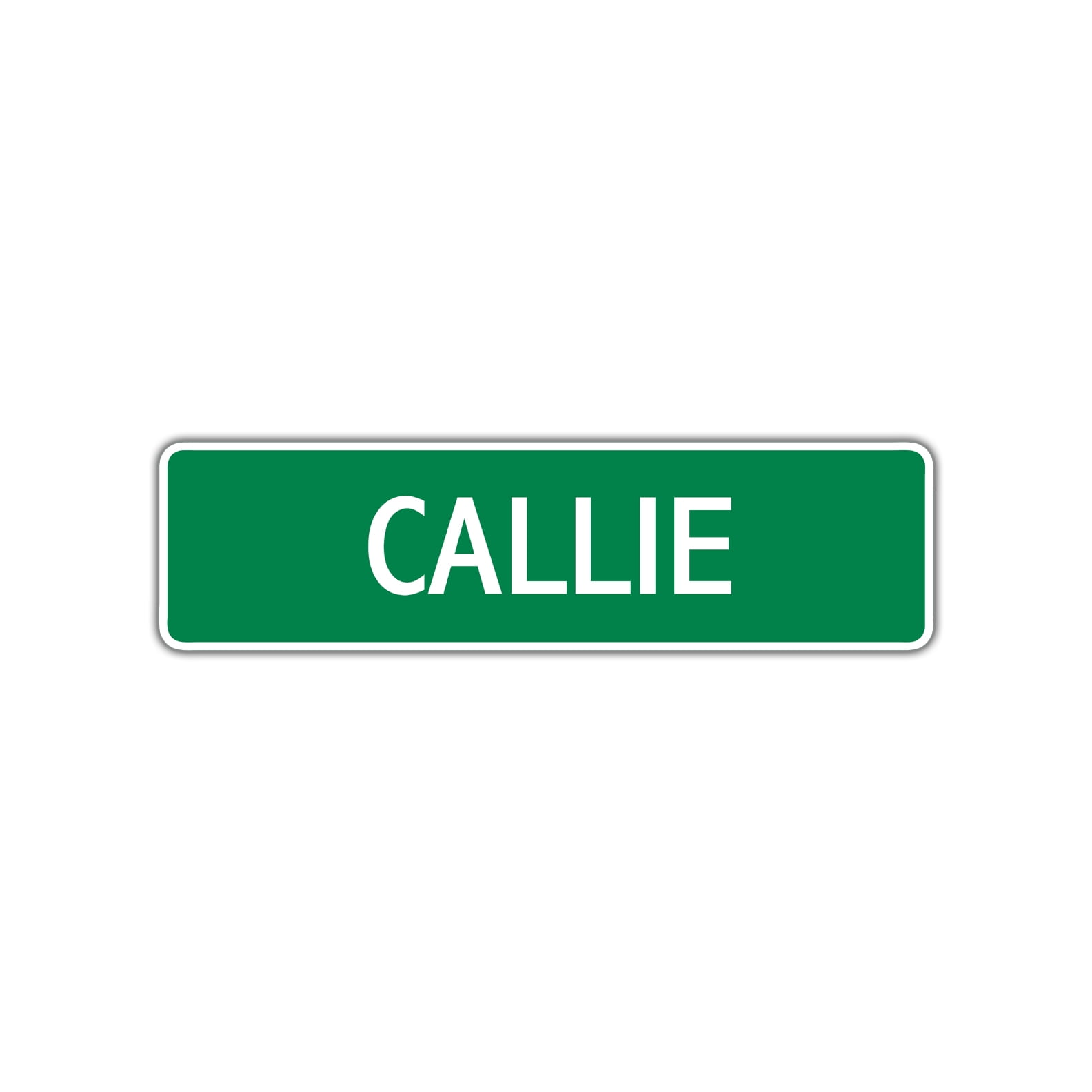 Callie Letters