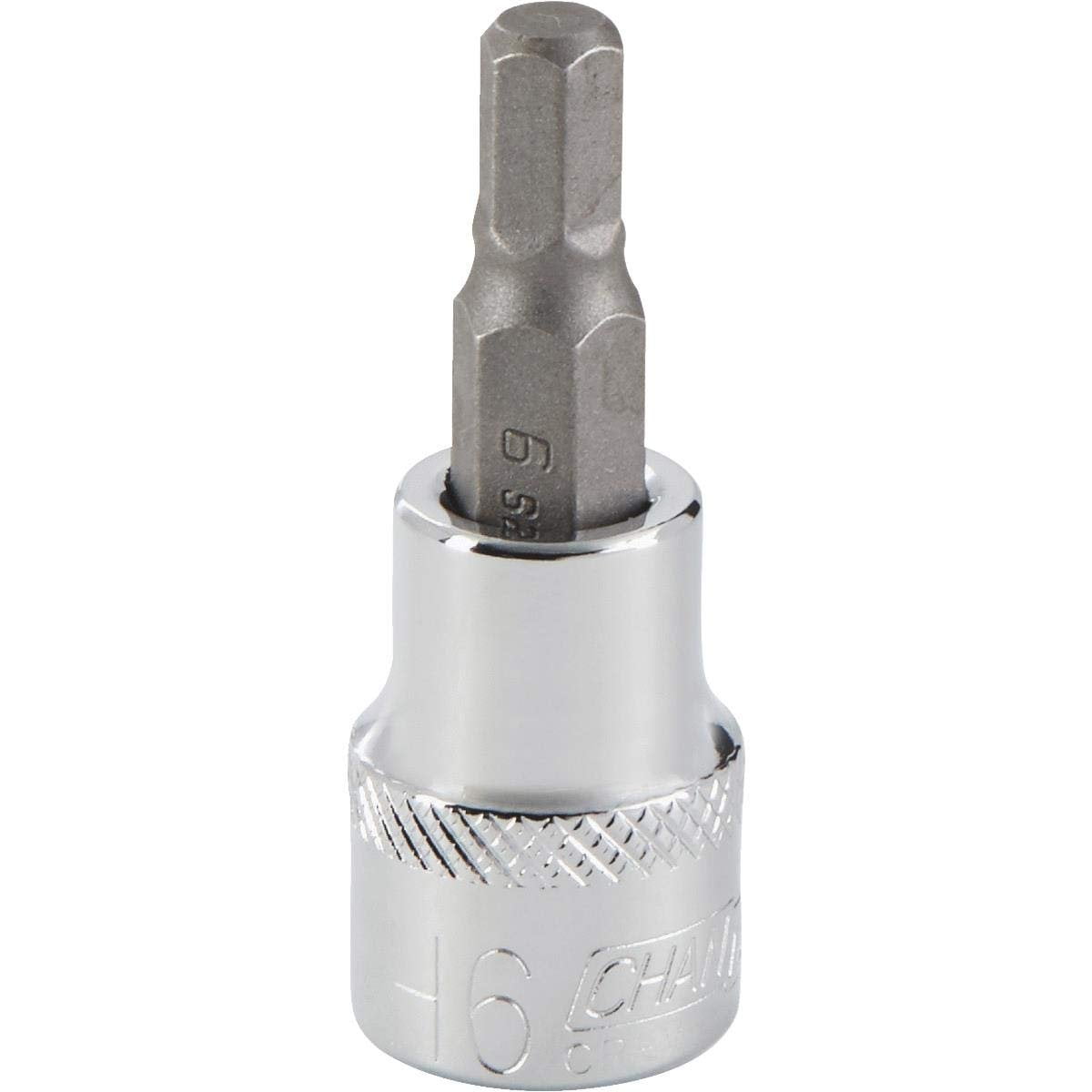 Do it Best 3/8" Drive Hex Metric Bit Socket, 6MM HEX BIT SOCKET ...