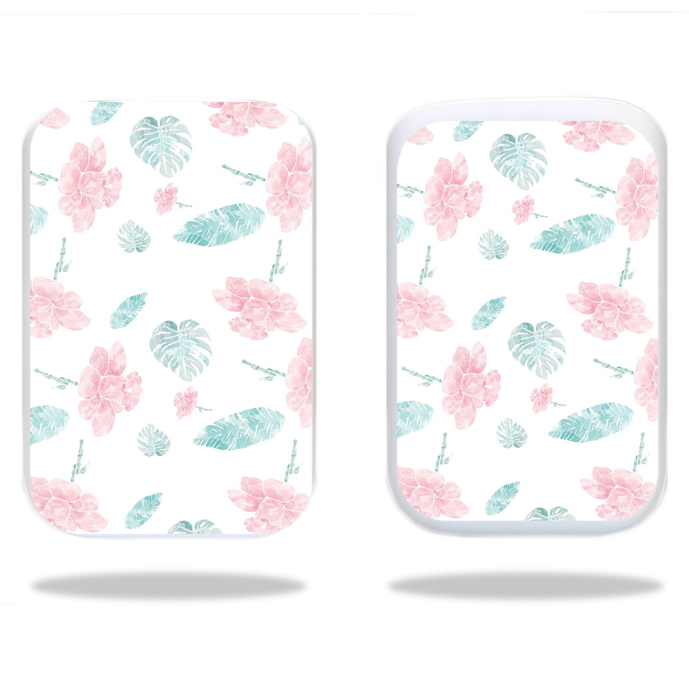 Skin Decal Wrap Compatible With HP Sprocket Sticker Design Paper ...