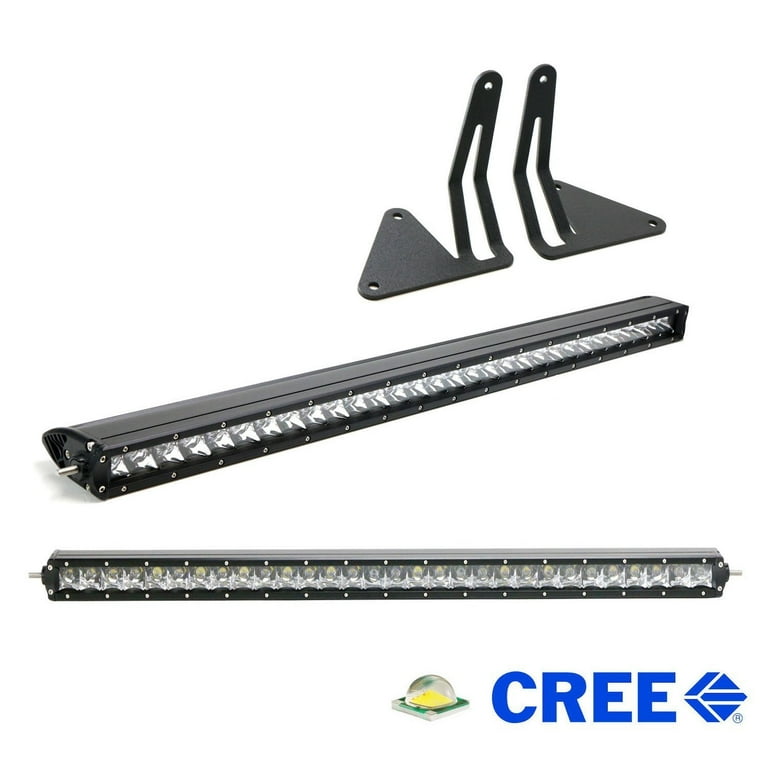 Traveller 30 Single Cree 150w Led Light Bar Review | Shelly Lighting