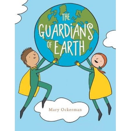 The Guardians of Earth | Walmart Canada