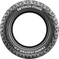 Venom Power Terra Hunter X/T 2 285/65R18 125/122R E 10 Ply Extreme ...