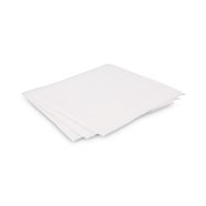 Boardwalk Paper Cleaning Wipers White 150 Wipers/Box (BWKE025IDW ...