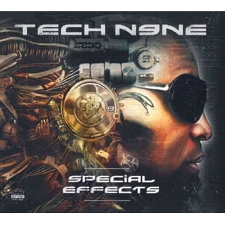 Tech N9ne Ebah Boiling Point