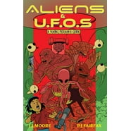 Searchlight Books (TM) -- Fear Fest: Mysterious UFOs and Aliens ...