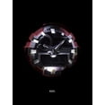 Casio G-Shock Men's Quartz Resin Watch GA700-4A, Casual, Water ...