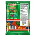 Haribo Sweet and Sour Reindeer, Assorted Fruit Flavored Gummy Candies ...