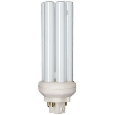 Philips 13w PL-C 13W/30/4P/ALTO Cluster Double Tube 4-Pin Plug-in ...