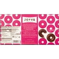 Joyva Gluten-Free Chocolate Covered Ring Jells Candy, 9 Oz - Walmart.com
