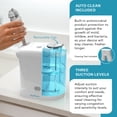 NasalFresh MD Premium Bundle Dual Powered Nasal Irrigation System for ...