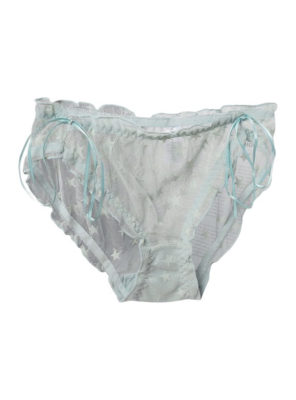 Japanese Girls Panties