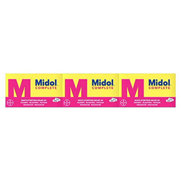 Midol