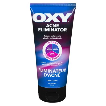 D-OXY ACNE ELIMINATOR - Walmart.ca