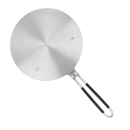 Induction Adapter Plate, Heat Diffuser Plate Even Heat Wide ...