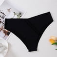 Women's Large Size Women's Underwear Pants Sticking Adhesive Ding Pants ...