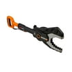 BLACK+DECKER LP1000 4.5 Amp Corded Alligator Lopper Chain Saw - Walmart.com