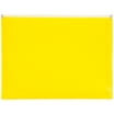 JAM Plastic Zip Envelopes, 9.75 x 13, Yellow, 12/Pack - Walmart.com