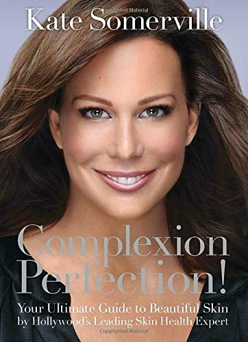 Pre-Owned Complexion Perfection!: Your Ultimate Guide to Beautiful Skin ...