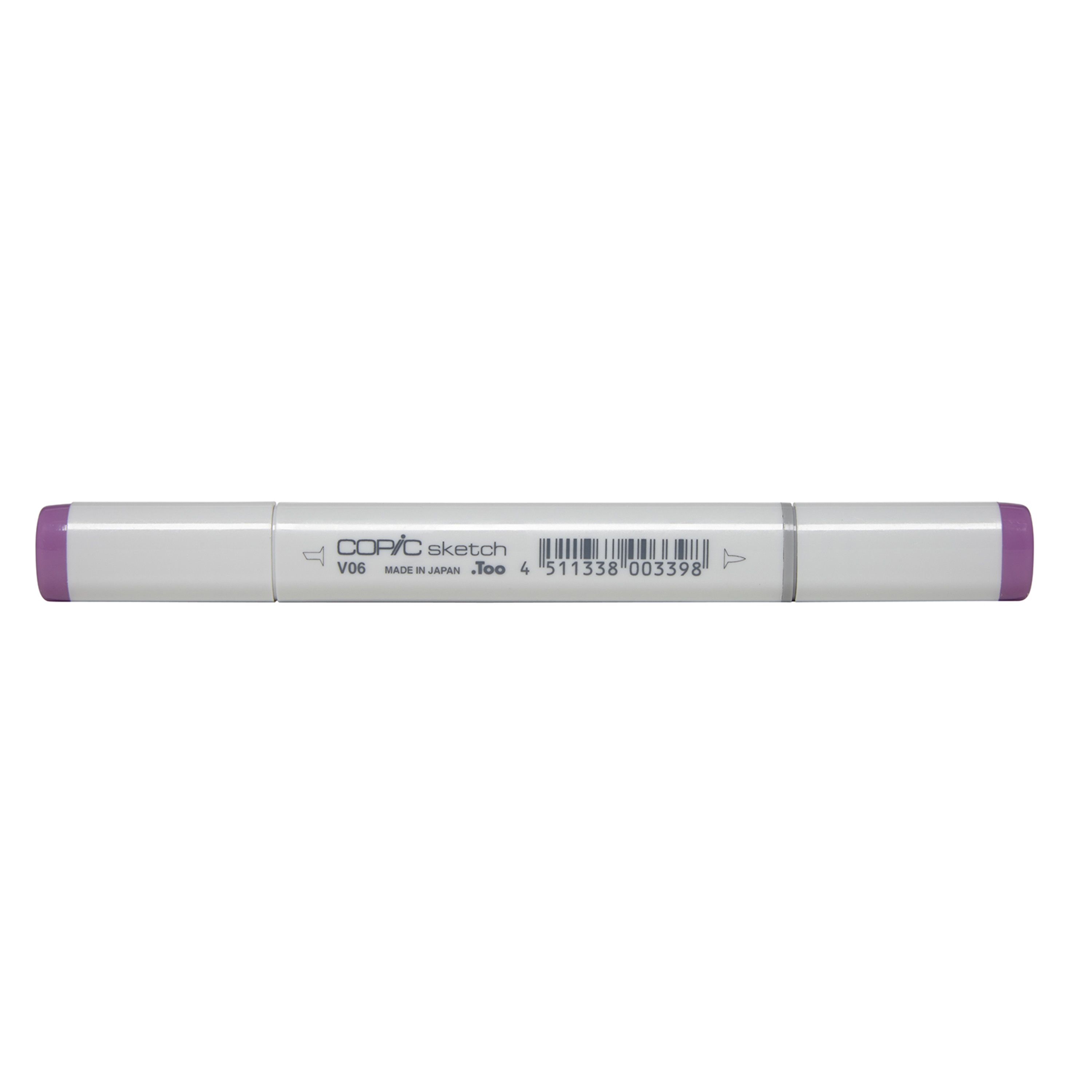 Copic Sketch Marker, Lavender - Walmart.com