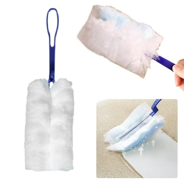 Extendible Duster Fluffy Dusters Multifunción para Persianas Techo ...
