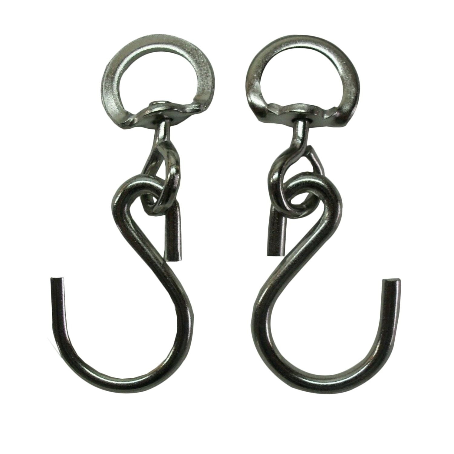 Click here for Ambassador Swivel Hook (Pack Of 2) One Size prices