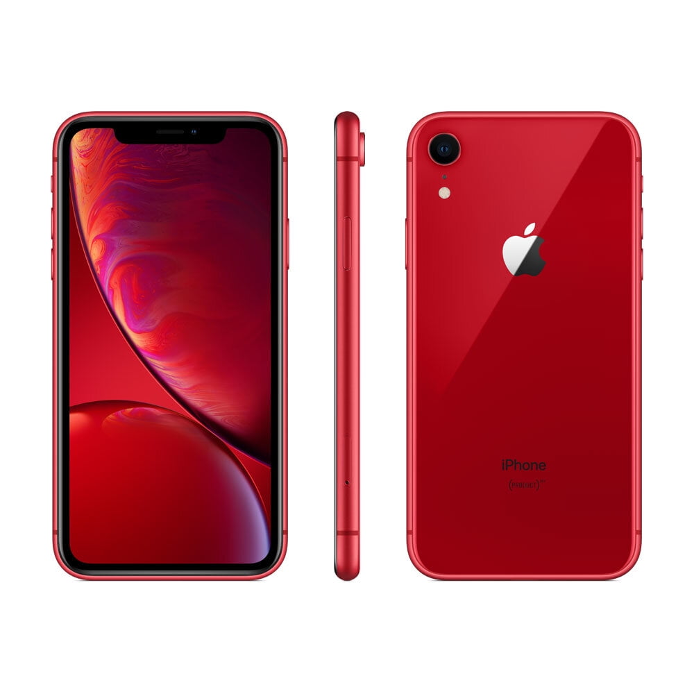 Smartphone iPhone XR de 64 gb Apple iPhone XR | Bodega Aurrera en línea