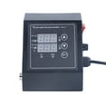 Miumaeov 800W Heat Press Control Box Replacement Dual Display ...