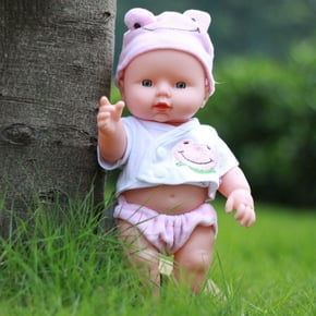 Baby Dolls & Realistic Baby Dolls | Walmart Canada